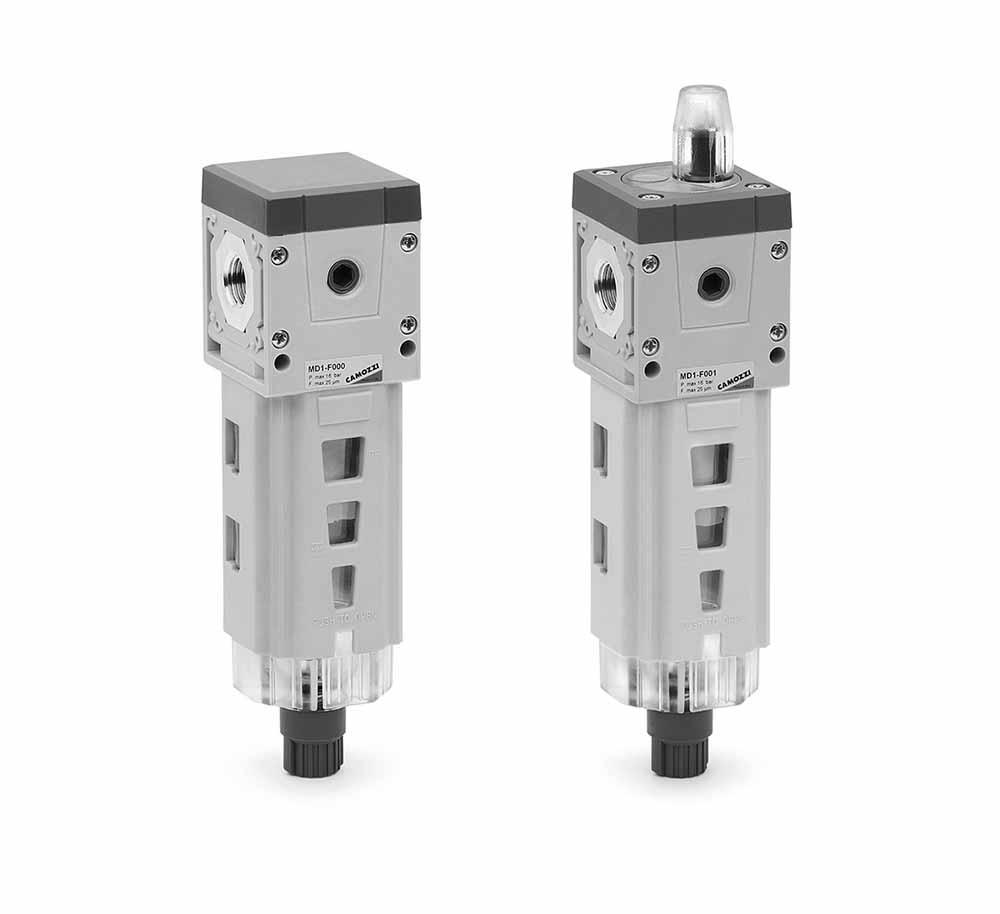 Pneumatic