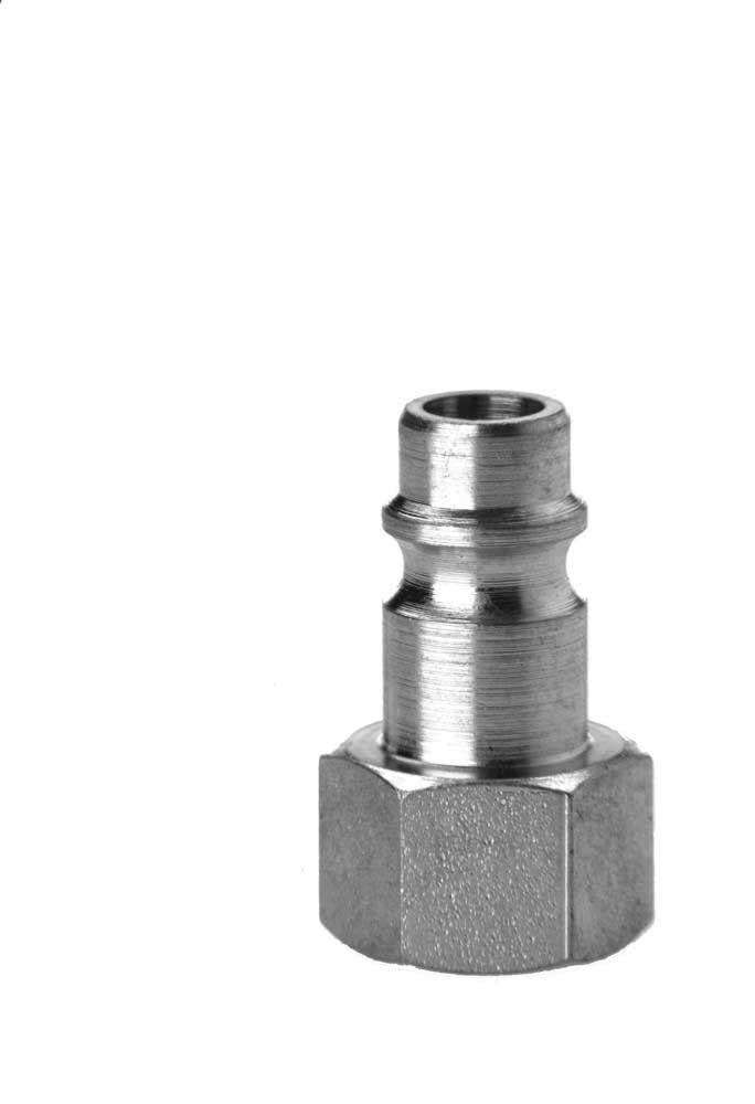 5350 / 5380 BSP Female Connector