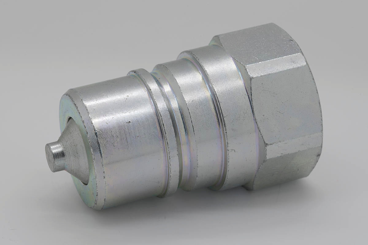 QRC ( ISO A ) BSP Steel Probe