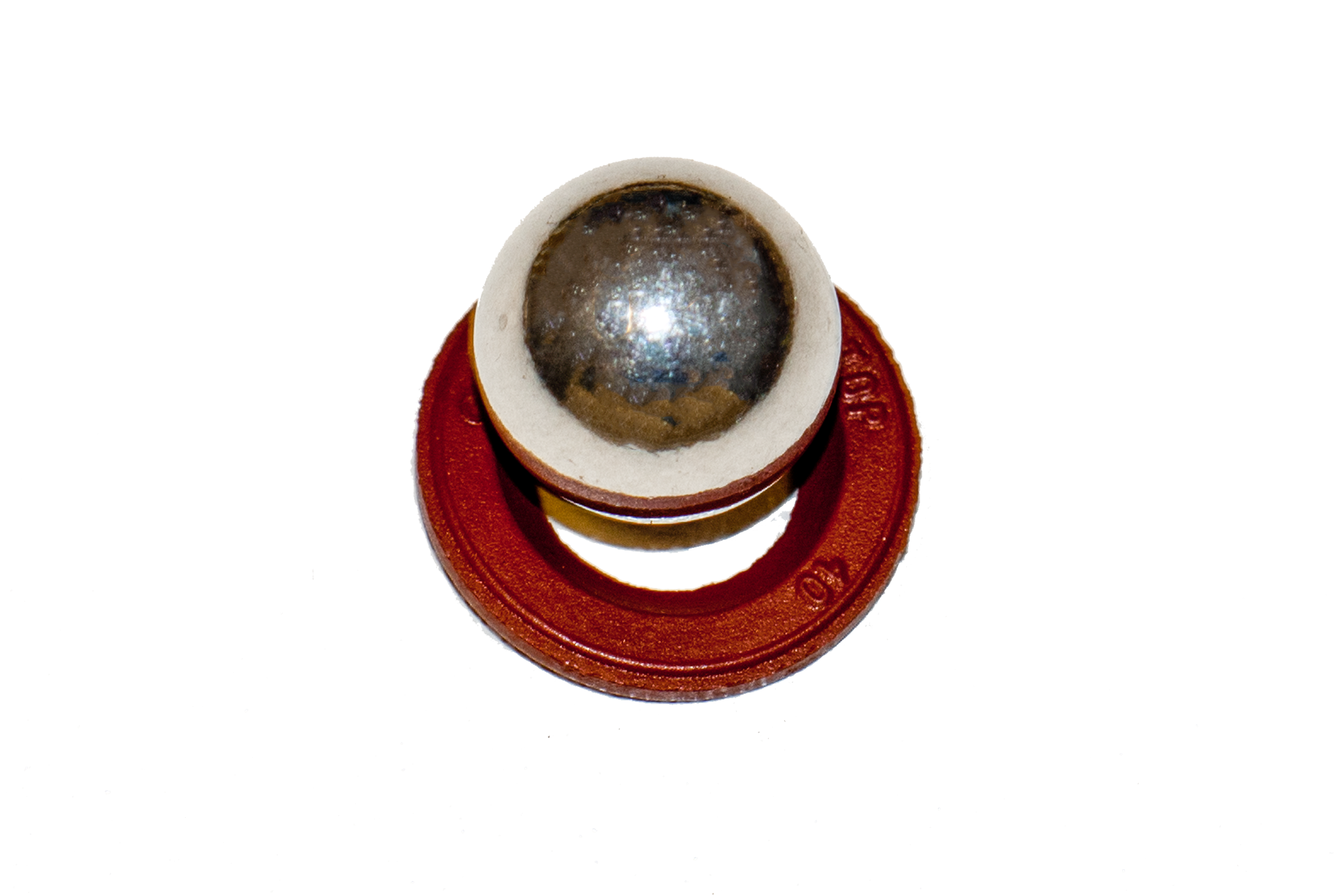 RK15010B Racor Replacement Check Ball Kit