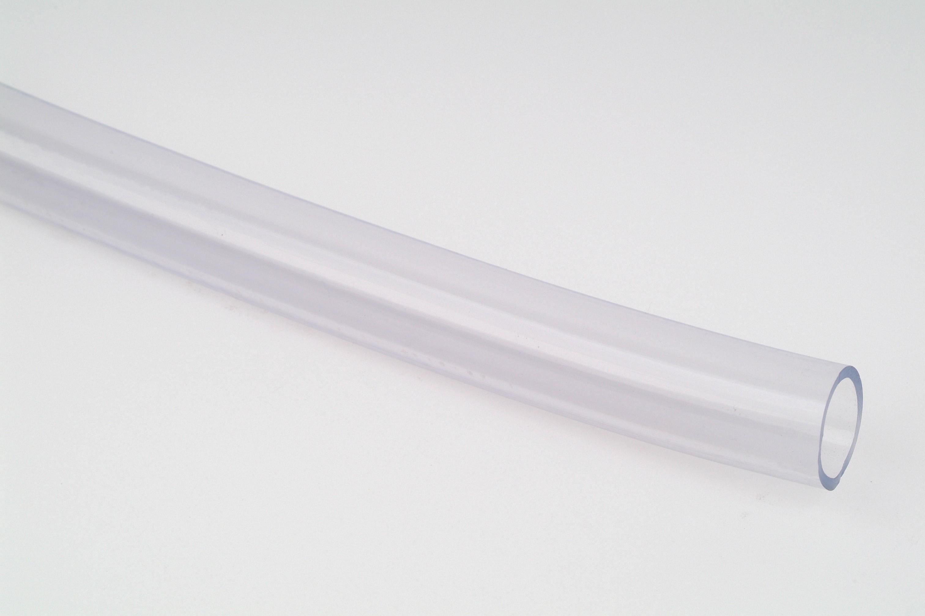 Clear PVC Hose
